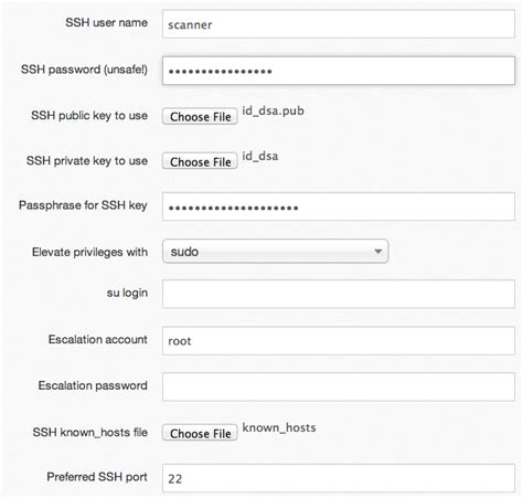Linux Unix Patch Auditing Using Nessus Tenable®