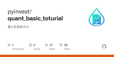 quant basic toturial 10 resample ipynb at master · pyinvest quant basic