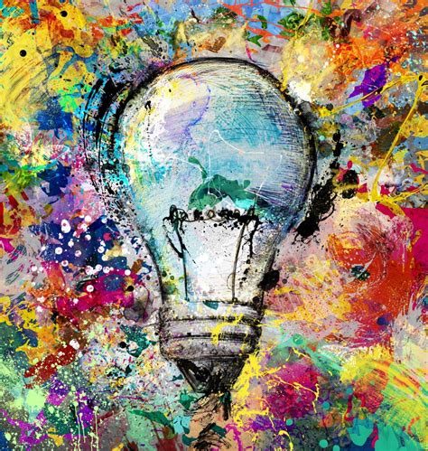 Lessons About Creativity From A Neuroscientist And A Composer VocationVillage Com