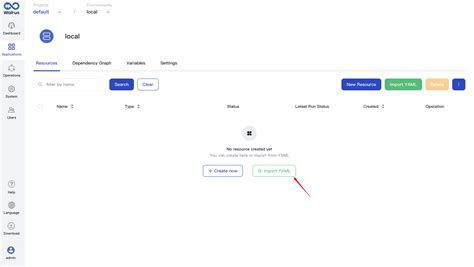 Quick Start Walrus Documentation