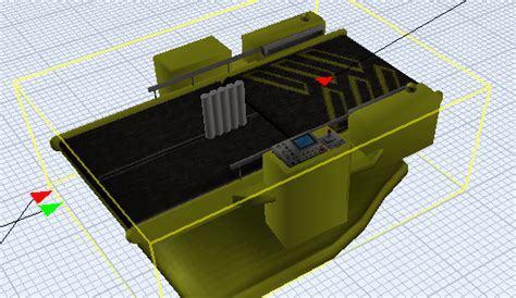 Item Position On Combiner Flexsim Community