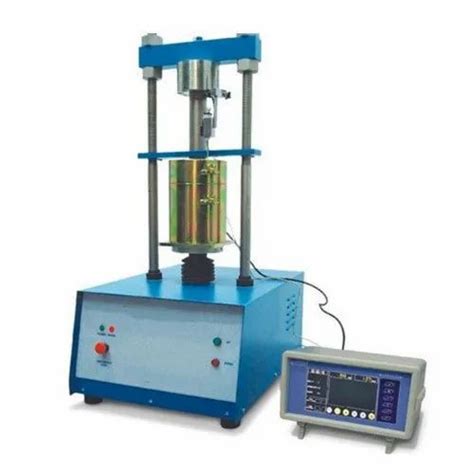 Soil Testing Machine At ₹ 15000piece Soil Testing Device In