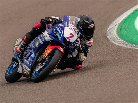 NATALIA RIVERA SE PROCLAMA CAMPEONA DEL WOMENS EUROPEAN CHAMPIONSHIP