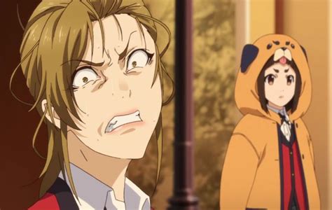 Rei Batsubami Kakegurui Wikia Fandom Anime Rei Anime Funny