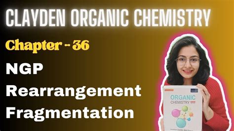 Ch 36 Participation Rearrangements Fragmentation Csir Net Gate Iit Jam Tifr Barc