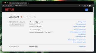 How To Edit Or Delete A Netflix Profile On Your Device