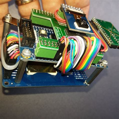 FPGA Based Camera Vision For Everyone Hackaday Io