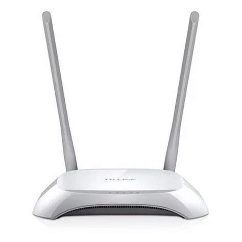 TP Link Wireless Router At Piece TP Link Wireless Router In New Delhi ID