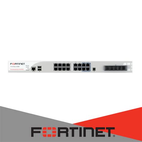 Fortigate 200b Primetech Network System Corporation