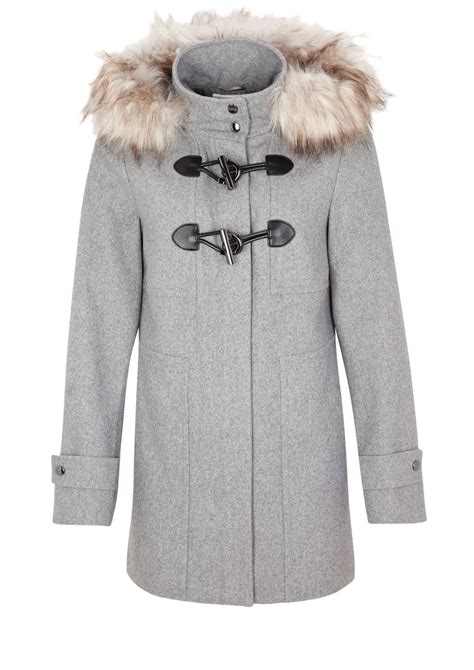 Dufflecoat Jetzt bestellen unter: https://mode.ladendirekt.de/damen ...