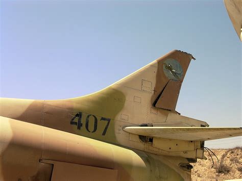 A-4N Skyhawk Walk Around Page 1