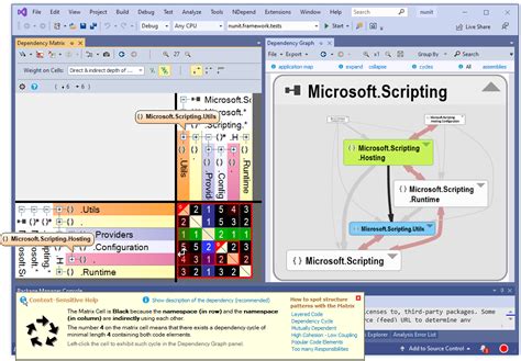 Detect Dependency Cycles