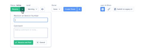 Introducing Our New Item Detail Page Rollbar Introducing Our New Item Detail Page Rollbar