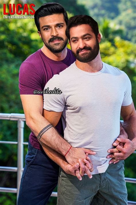 Fake Series Bromance Ft Ram Charan And Jr Ntr
