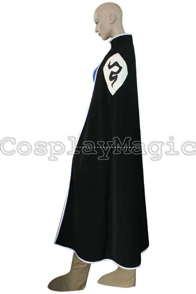 Scrapped Princess Raquel Casull Cosplay