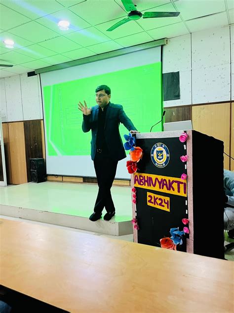 Techhut Workshopsuccess Bitmeerut Learningwithexperts Careergrowth Techhut Academy