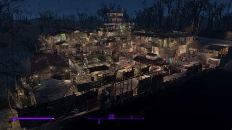 Fallout Settlements