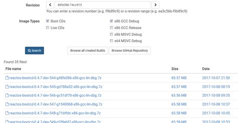 a layman s guide regression testing reactos wiki