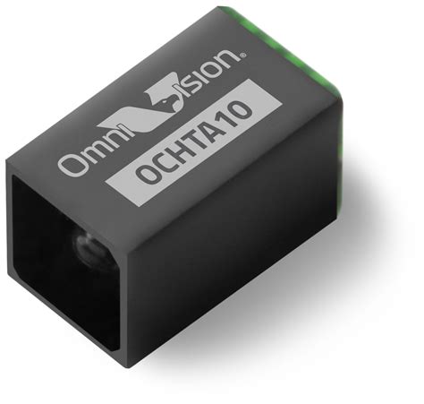 Omnivisions New Medical Wafer Level Camera Module Improves Image Quality For Single Use