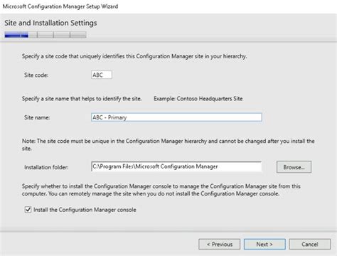 Grow Your Own SCCM Lab InfoSec