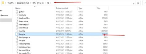 How To Include Graphicsh In Codeblocks Box Of Notes