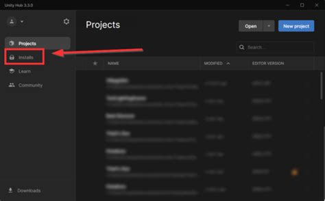 Unity Download Tutorial How To In 10 Steps Gamedev Academy