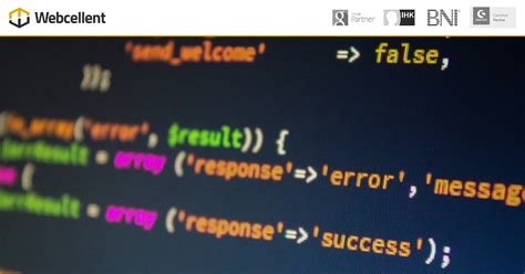 php und mysql sicherheitsmaßnahmen webcellent gmbh