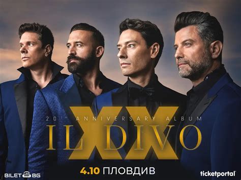 Il Divo Vikipedi