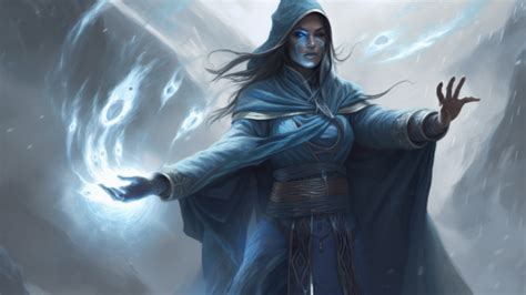Cone Of Cold 5e Dandd Guide
