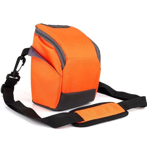 Waterdichte Camera Tas Schouder Case Voor Olympus Grandado