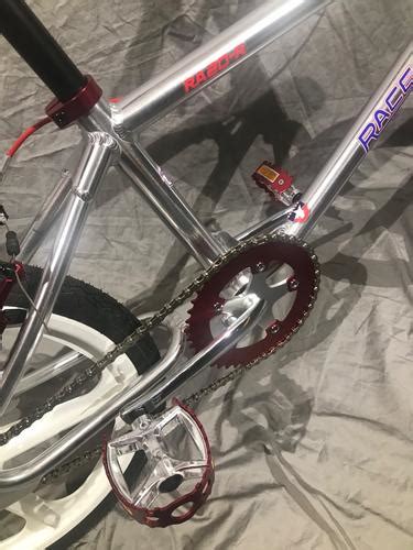 For Sale Race Inc 20 With Skyways