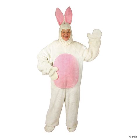 Funny Easter Bunny Costume