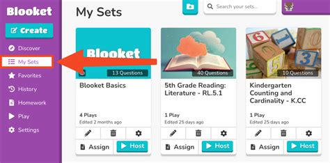 How To Copy A Blooket Question Set Blooket