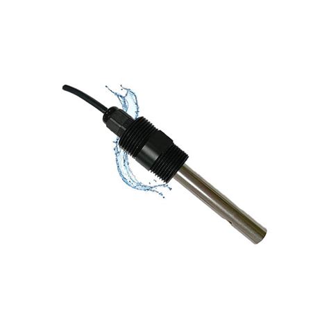 Customized Ac Conductivity Sensor Industrial Electric Conductivity