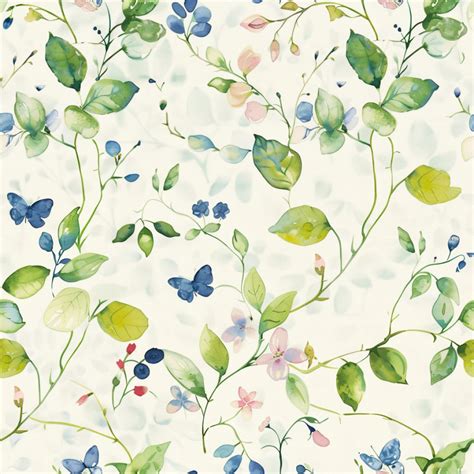 Peyton Wallpaper Lemon Park