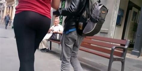 That Guy Is Too Polite Tnaflix Com