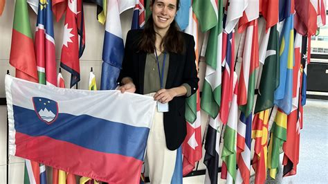 Grantee Story Klara Nagode Watson