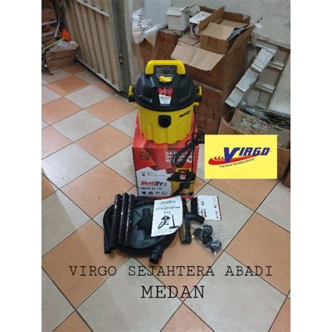 Jual Multipro Inavc10 1ys Vacum Vacuum Vaccum Cleaner Alat Mesin