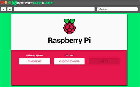 instalar raspbian en raspberry pi 】guía paso a paso 2025