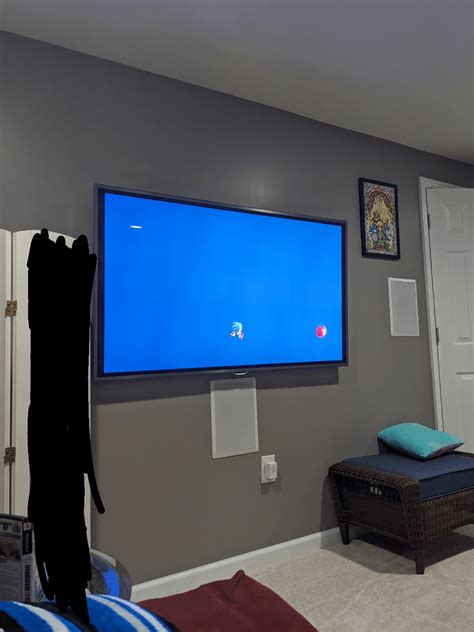 Secret Level Found Bug R Sonicthehedgehog