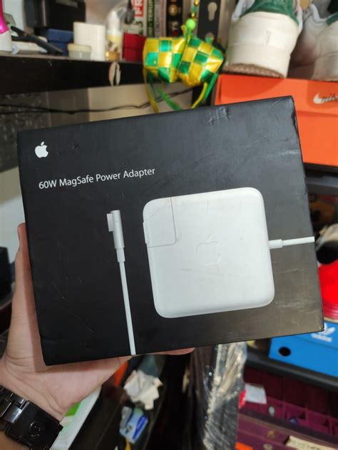 Magsafe Telepon Seluler Tablet Aksesoris Tablet Handphone Power Bank Charger Di Carousell
