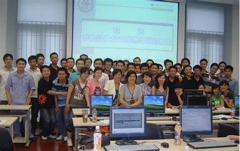 图书馆与院系合作开设暑期培训课程 综合新闻 上海交通大学新闻学术网