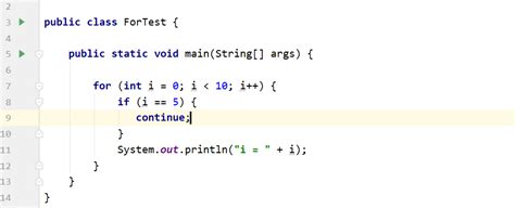 Java循环语句用法详解 种循环结构 mikechen