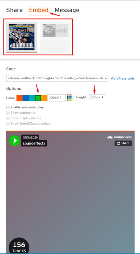 Beginners Guide How To Create A Wordpress Audio Playlist Without Plugins