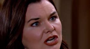 The Bold and the Beautiful Spoilers: Brooke & Katie Double Murder Plot – Sheila Wants Logan ...