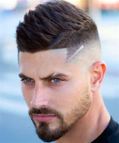 The 15 Best Haircuts For Men