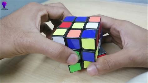 How To Rubiks Cube Hacks Rubiks Cube Amazing Patterns Rubiks Cube