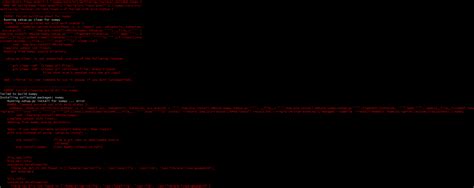 Installer Stuck Building Wheel For Numpy Setuppy Still Running · Issue 302