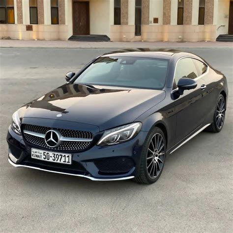 Motorgy Mercedes Benz؜ C300؜ 2017
