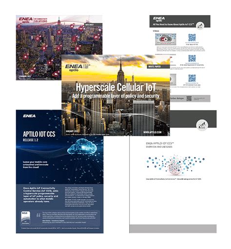 Swisscom Chasing Long Tail Of Iot Customers With Enea Iot Ccs Enea